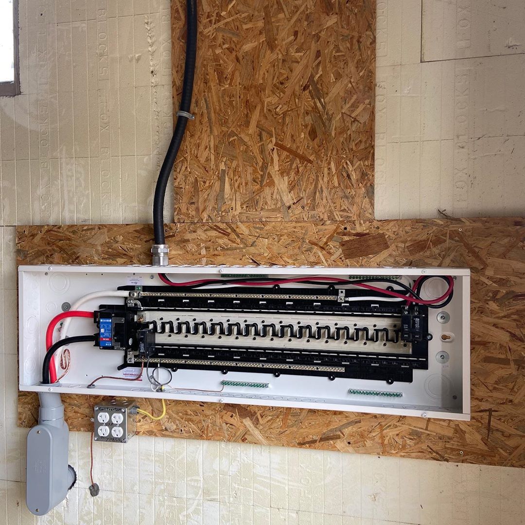 Coast Electrical Services