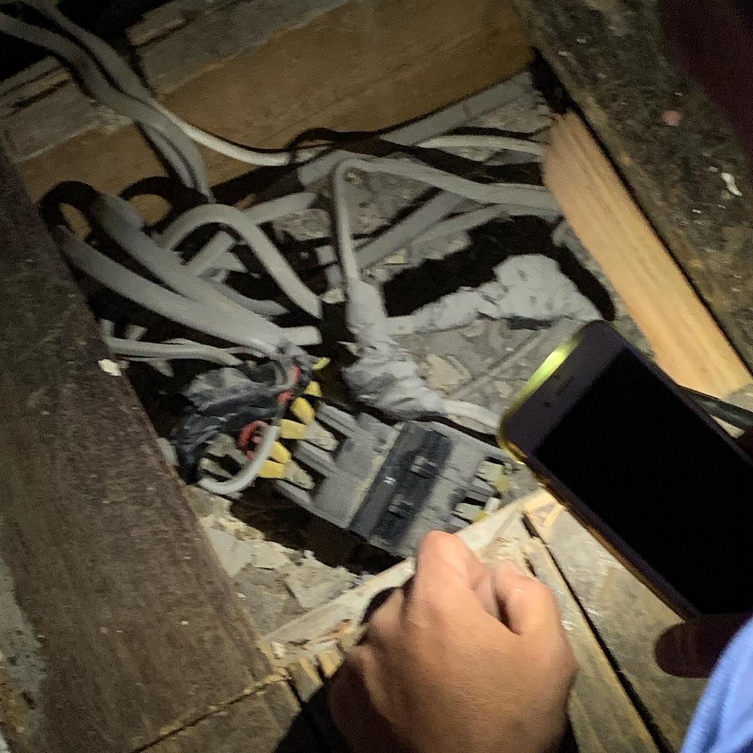 Coast Electrical Services